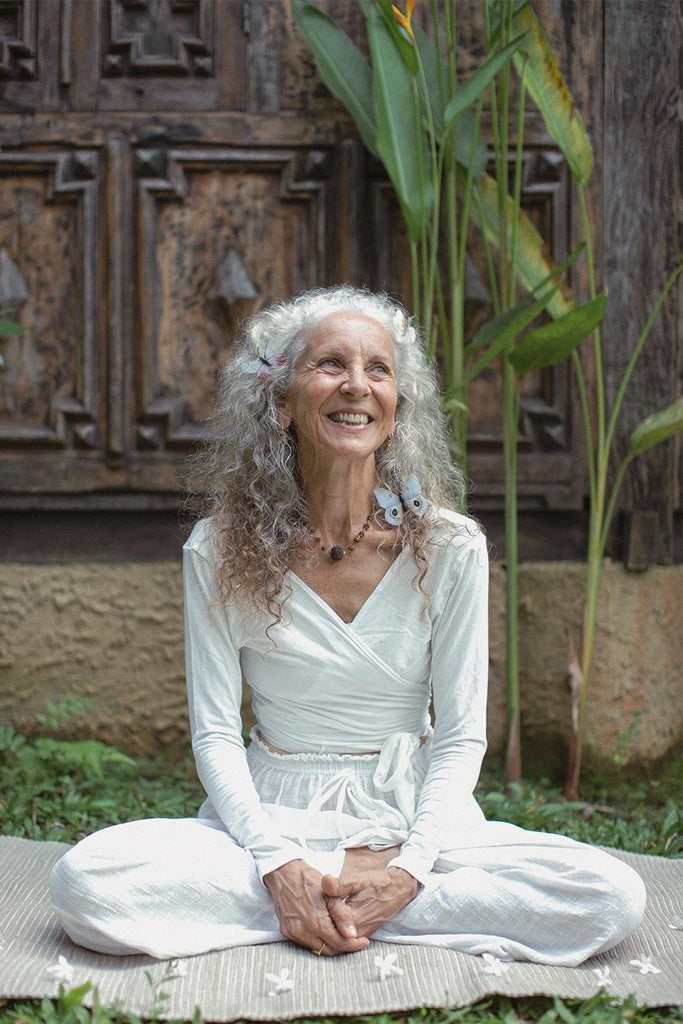 Come Home to Yourself Holistic Yoga – Hale Pule Ayurveda and Yoga