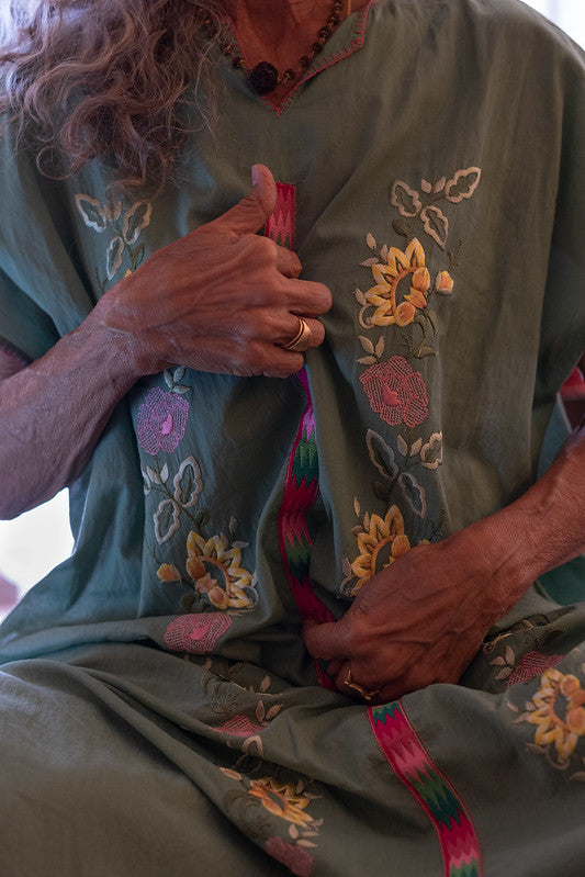 How Ayurveda brings everything together - Live Event – Hale Pule ...