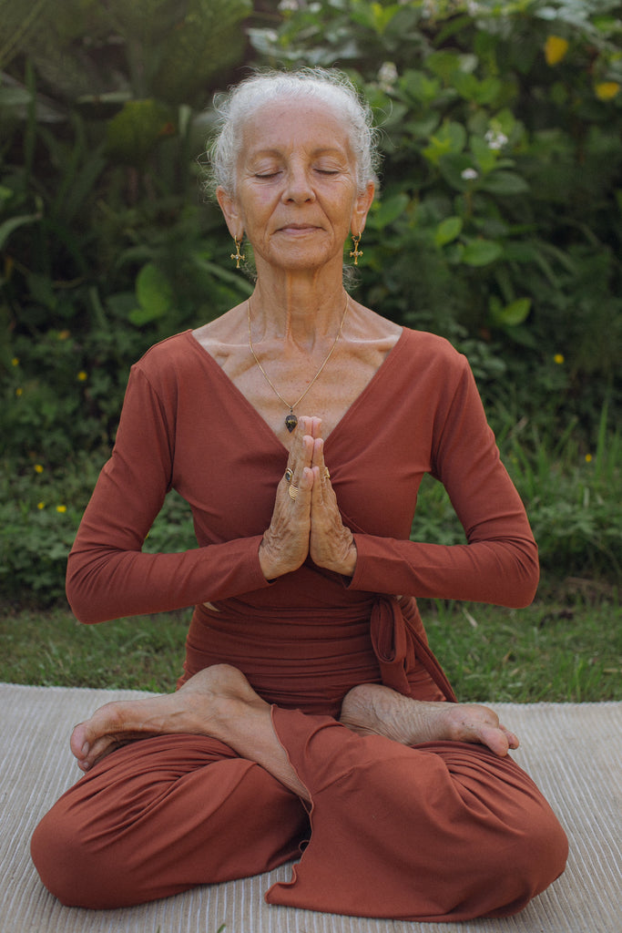 International Yoga Day 2024 – Hale Pule Ayurveda and Yoga