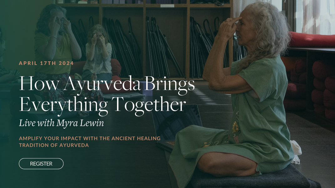 Upcoming Events — Hale Pule Ayurveda & Yoga – Hale Pule Ayurveda and Yoga